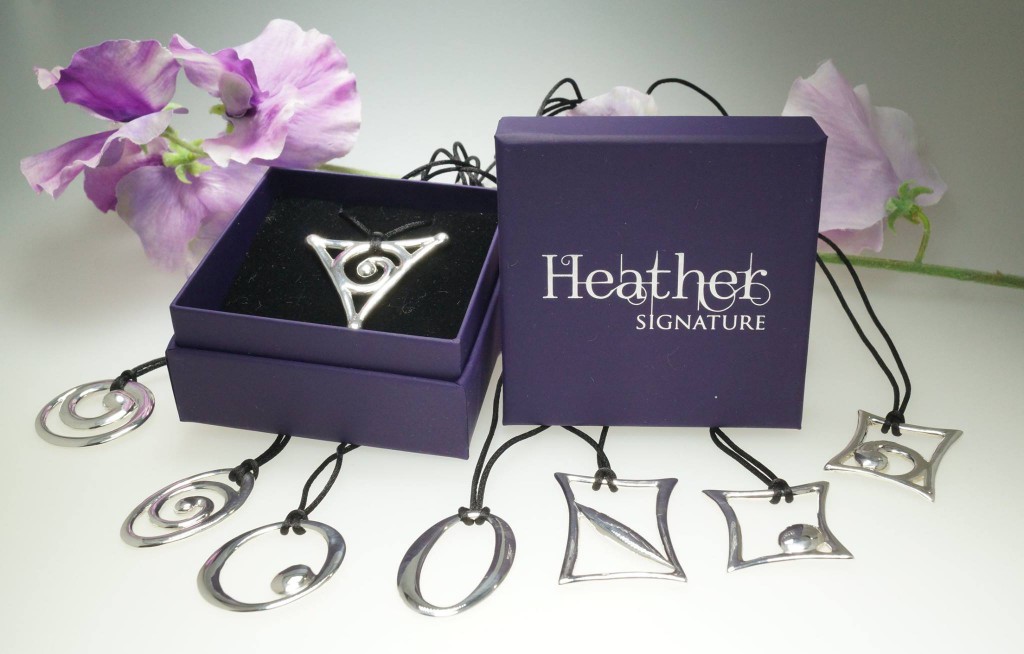 Heather Signature ミーティング